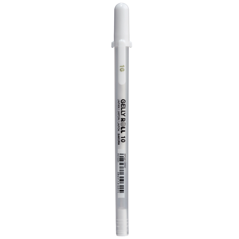 Sakura Gelly Roll 1 0